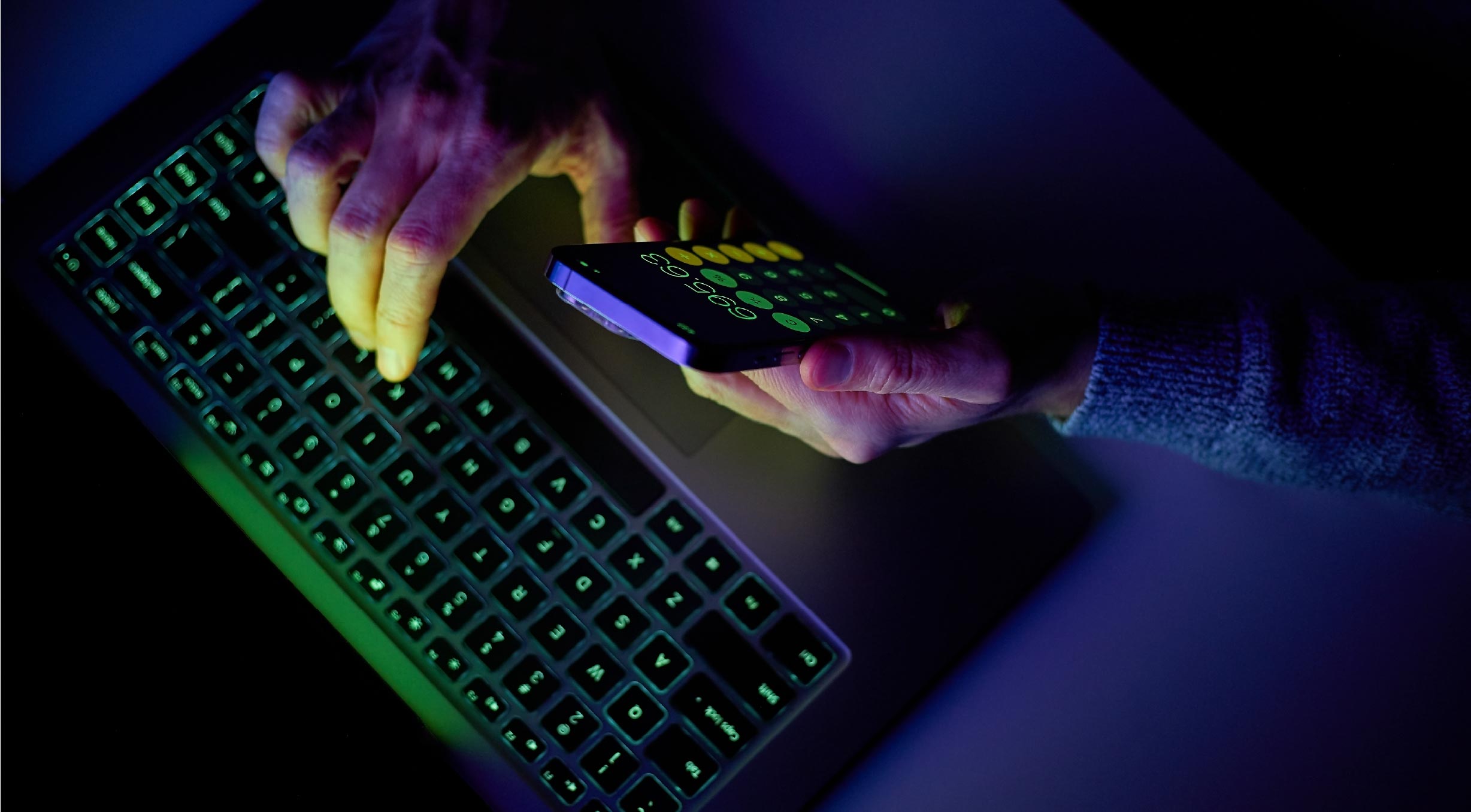 Best Practices in Online Banking Payment Methods